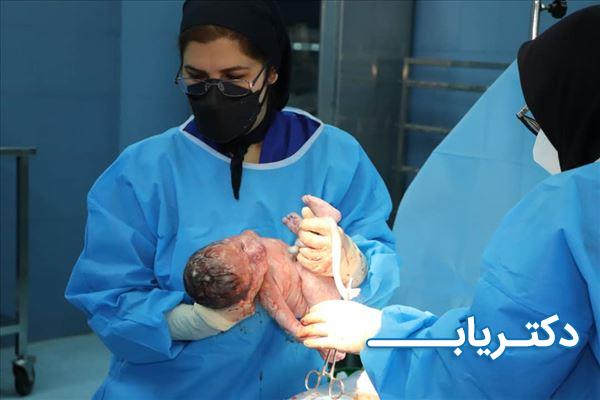 سایت نوبت دهی دکتر میترا عبدلی جراح و متخصص زنان، زایمان و زیبایی